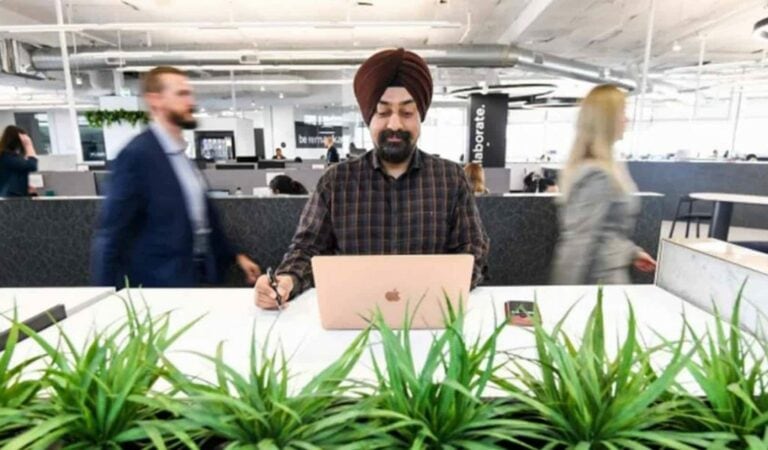 How To Harness Entrepreneurial Spirit | Waterman Workspaces