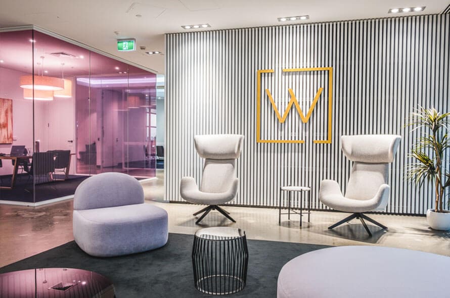 Merrifield Archives | Waterman Workspaces