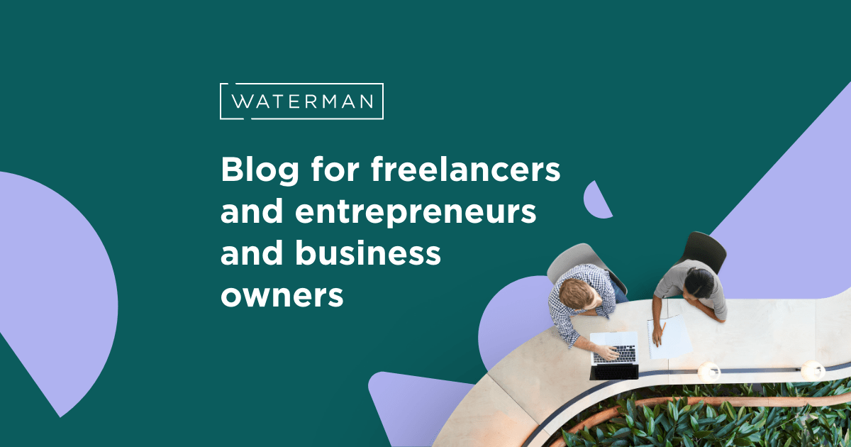 Waterman Workspaces Blog | Blog For Entrepreneurs & Business Owners