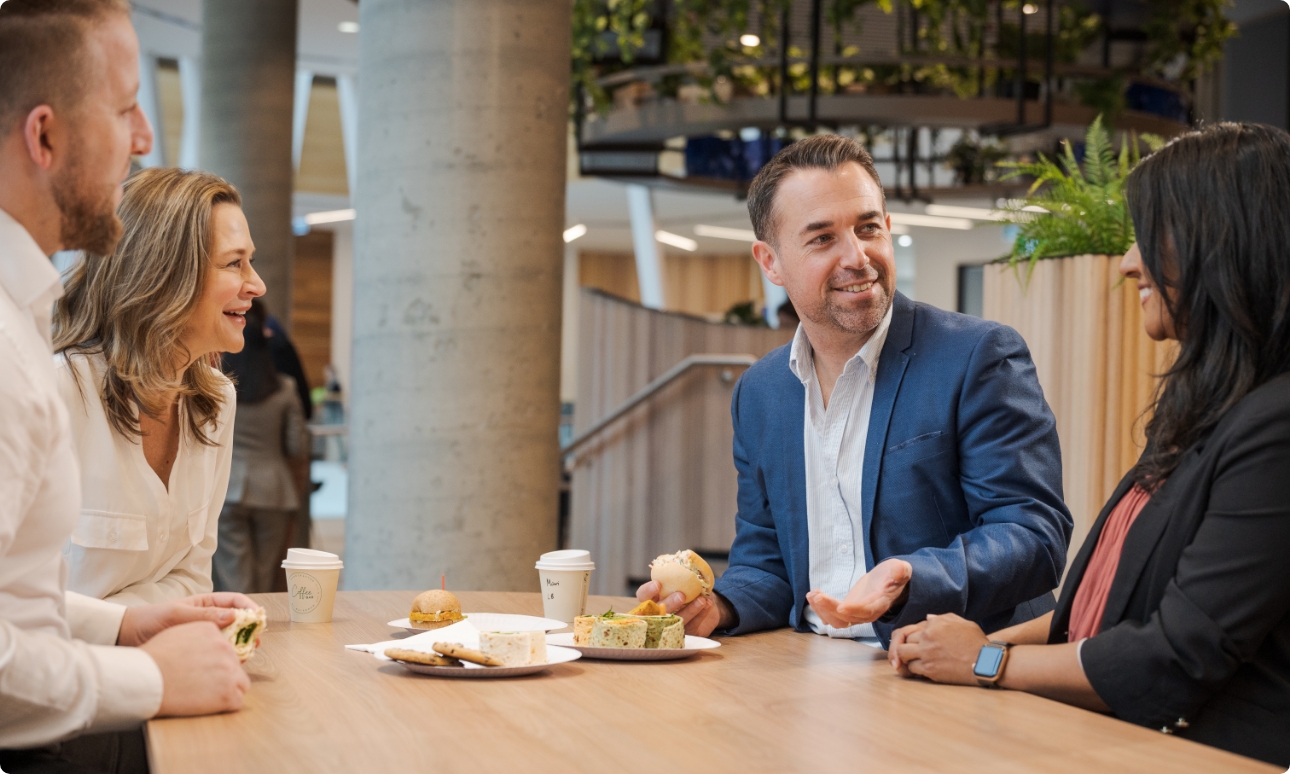 Practical Leadership Tips For Small Business Owners | Waterman Workspaces