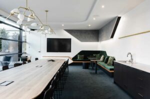 Coworking & Shared Office Space In Chadstone | Waterman Chadstone
